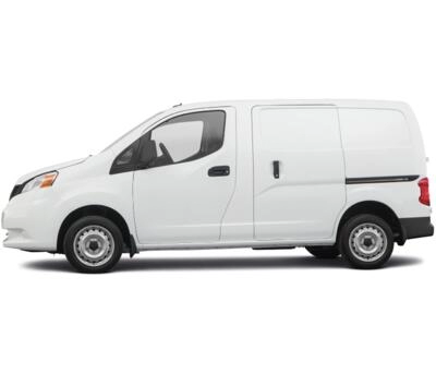 What Is Classed as a Commercial Vehicle? | SSD Hire